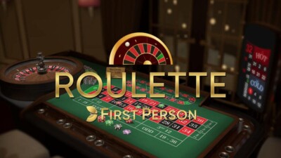 American Roulette | Live Casino Games | Evolution Games