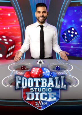 Live Craps & Dice | Evolution Games