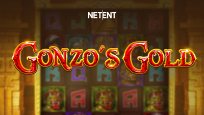 Play the Gonzo’s Quest™ Slot by NetEnt | Evolution Games