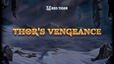 Play the 777 Strike slot | Red Tiger | Evolution Games