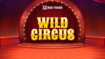 Play the 777 Strike slot | Red Tiger | Evolution Games