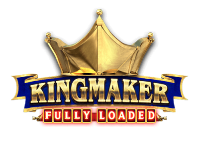 Play Kingmaker Fully Loaded Slot | Evolution Games
