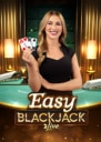 Live Blackjack | Best Live Casino Games | Evolution Games