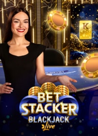 Live Blackjack | Best Live Casino Games | Evolution Games